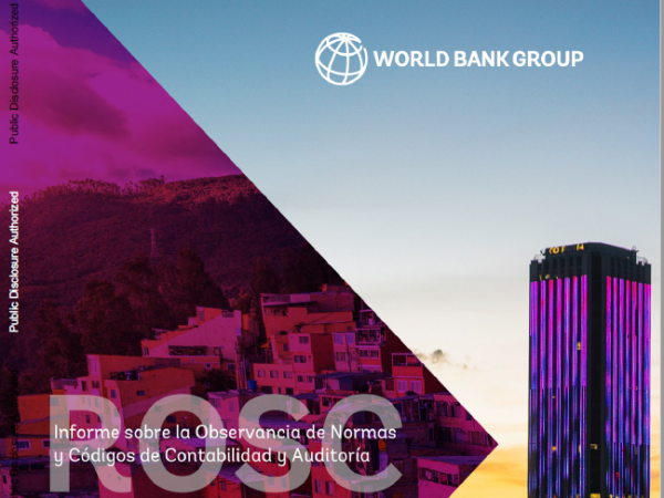 Informe Rosc • GlobalContable